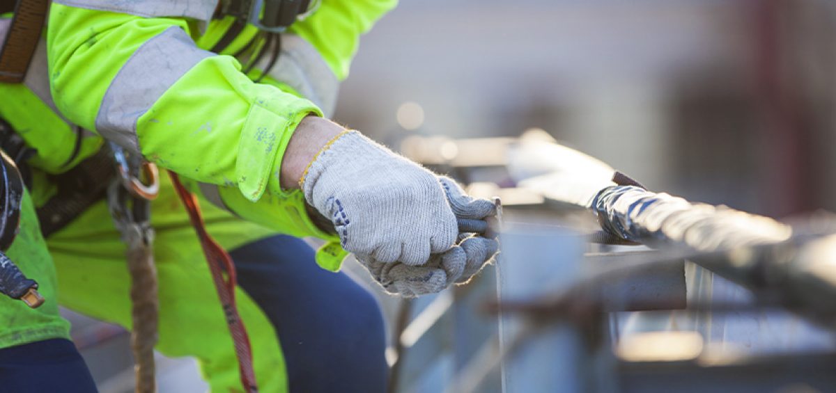 Cost Effective Building Repair Solutions - Specialist Access Technicians