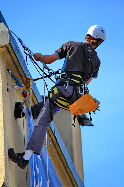 About SAT - Specialist Access Technicians