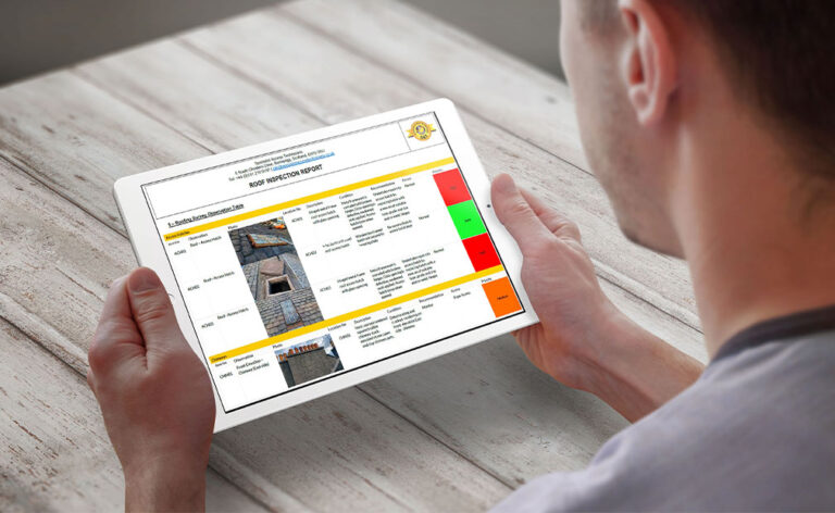Building Inspection Edinburgh - Listed Buildings and Tenements