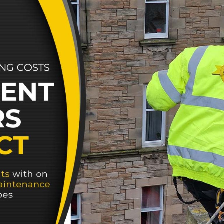 Building Maintenance and Inspection Experts - Specialist Access