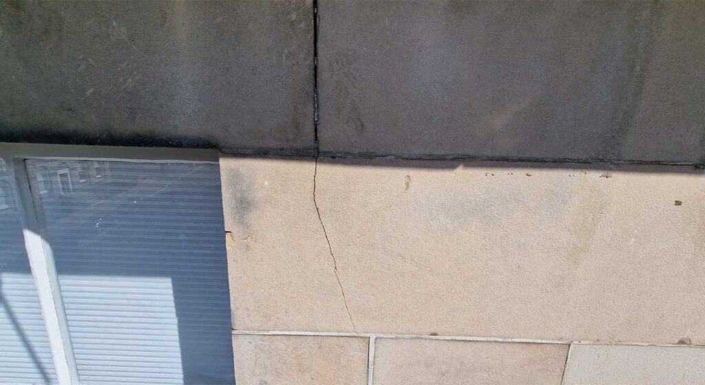 Stonework Inspections Edinburgh - Professional Inspection Service