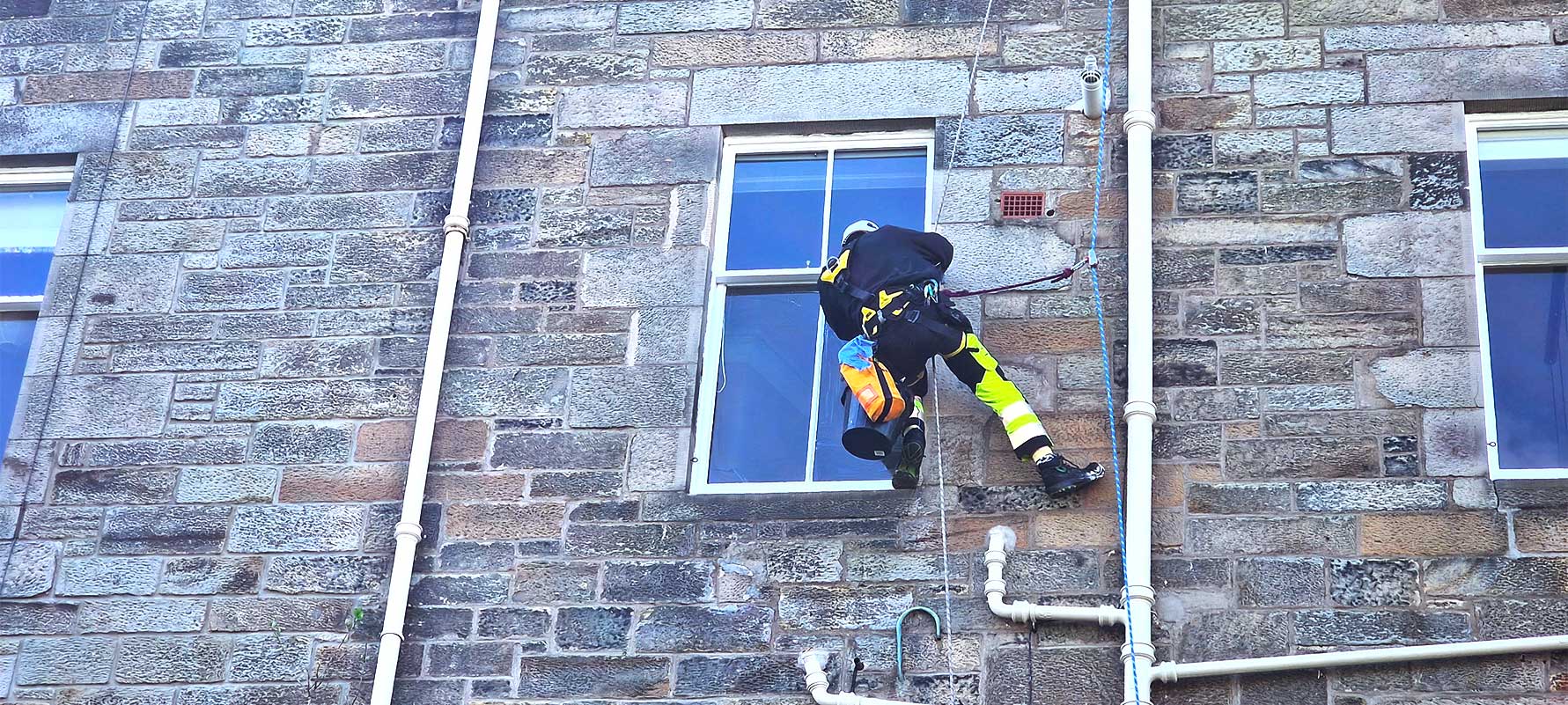 Condition Survey Edinburgh - How Safe Is Your Property?